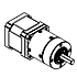 Nema Stepper Motor Sizes - StepperOnline UK