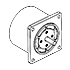 Nema 17 Stepper Motor - StepperOnline UK