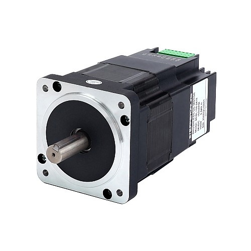 Integrated BLDC Motor - StepperOnline UK