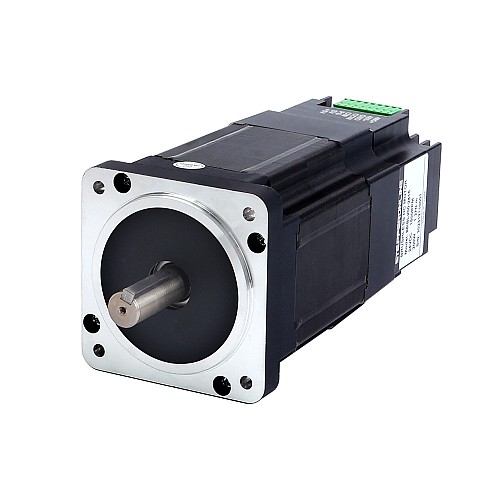 Integrated BLDC Motor - StepperOnline UK