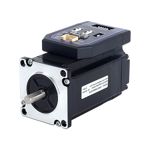 iDM57-RS23 | iDM Series NEMA 23 Integrated RS485 Stepper Motor 2.3Nm ...