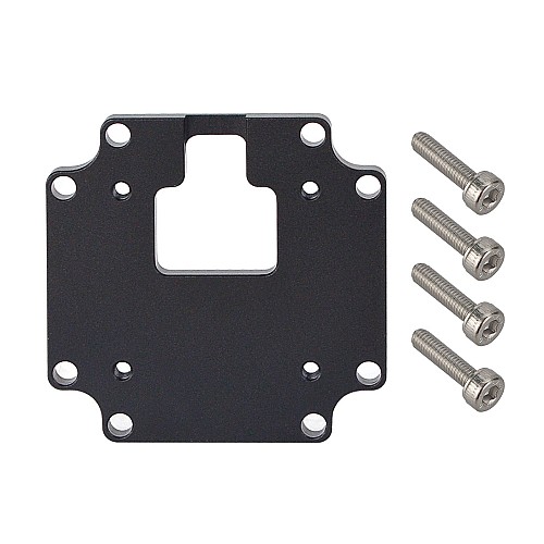 Motor Adapter Plate - StepperOnline UK