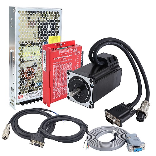 About Us - StepperOnline