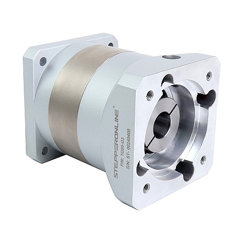 TG90-G3 | TG Series 90mm 3:1 Planetary Gearbox Backlash 10arc-min for ...