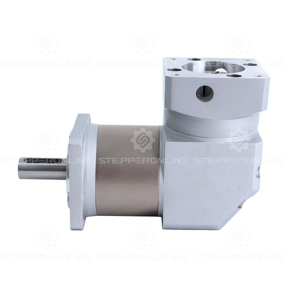 RYG23-G50-D8 | RYG Series Right Angle Planetary Gearbox Gear Ratio 50:1 ...
