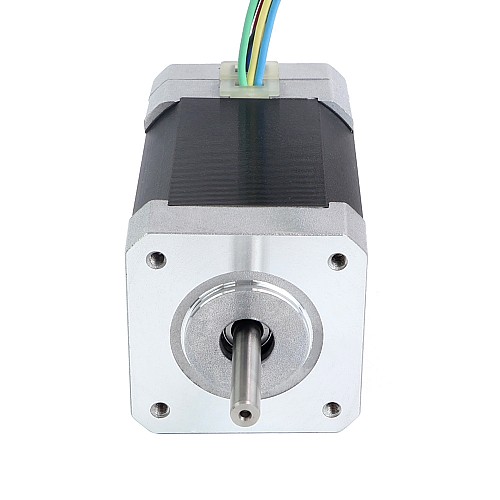 42BSA78-24-01 | 24V 3000RPM 0.24Nm 75W 4.80A 42x42x78mm Brushless DC ...