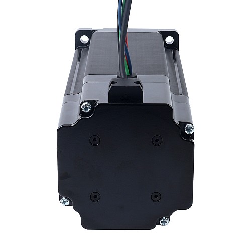 34HS61-6004D-B700 | Nema 34 Stepper Motor 13.0Nm(1840.95oz.in) with 24V ...