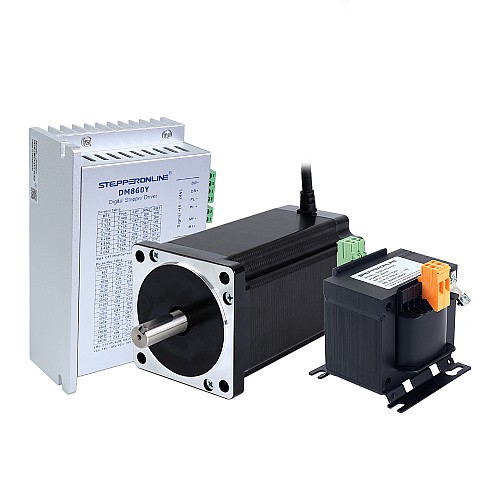 Stepper Motor Manufacturers - StepperOnline