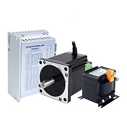 Stepper Motor Manufacturers - StepperOnline
