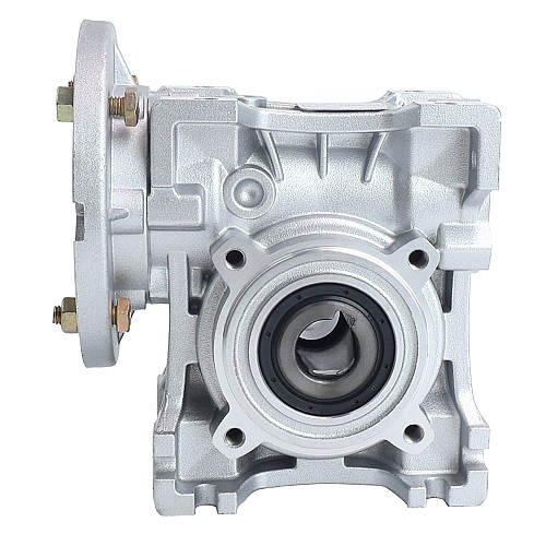MRVR040AB3-G30-D9 | MRVR040 Worm Drive Gearbox 30:1 Ratio Φ9mm Input ...