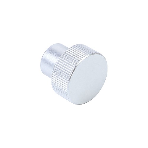 HWA25-D5 | Aluminium Alloy Motor Handwheel 25mm OD 5mm Bore Diameter ...