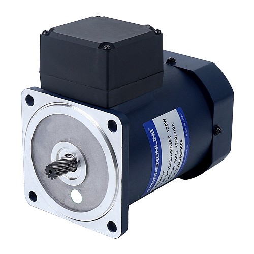 5IK120GU-S/S3FT/5GU100KB | 120W 220VAC/380VAC 50/60Hz 13.5/15.5RPM 20 ...