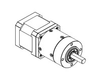 Stepper Motor, Servo Motor, BLDC Motor, Gearbox - StepperOnline UK