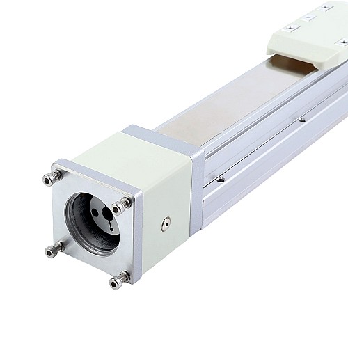 LG5 Series Ball Screw Driven Max. Horizontal/Vertical Payload 15kg/5kg ...