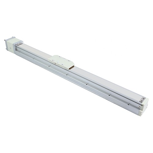 LG5 Series Ball Screw Driven Max. Horizontal/Vertical Payload 15kg/5kg ...