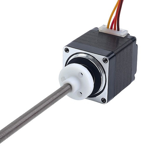 BLDC Motor | Brushless DC Motor - Hundreds of BLDC motors at ...