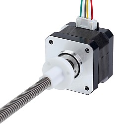 Nema 42 Stepper Motor - StepperOnline UK