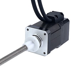 Nema 17 Stepper Motor - StepperOnline UK