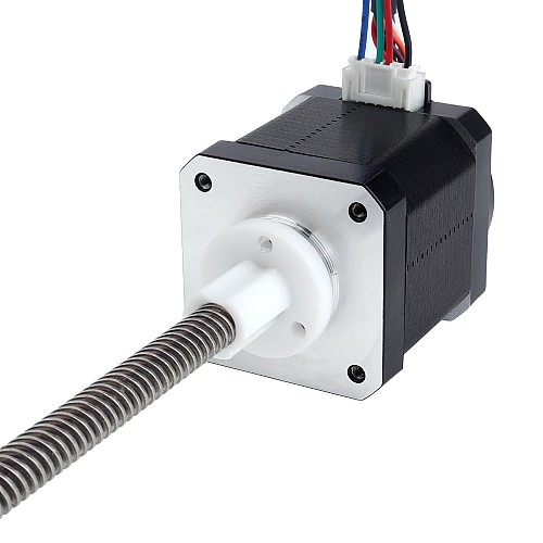 Closed Loop Stepper Motor - StepperOnline UK