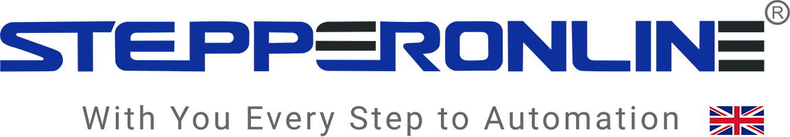 STEPPERONLINE