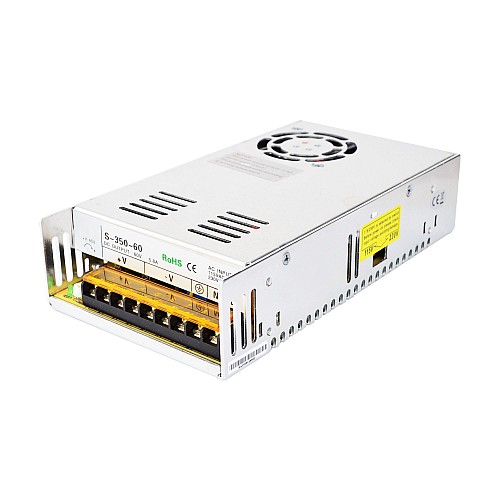 3-DM860I-34HS46 | 3 Axis CNC Router Kit 8.5Nm(1204oz.in) Nema 34 ...