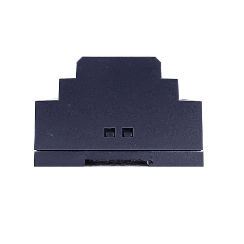 HDR-100-24 | HDR-100-24 MEANWELL 92W 24VDC 3.83A 115/230VAC Ultra Slim ...