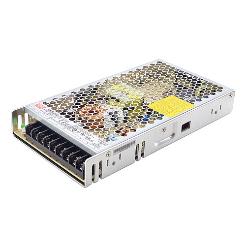 TES Series 1 Axis 3.0Nm(424.83oz.in) Nema 23 Closed Loop Stepper Kit ...