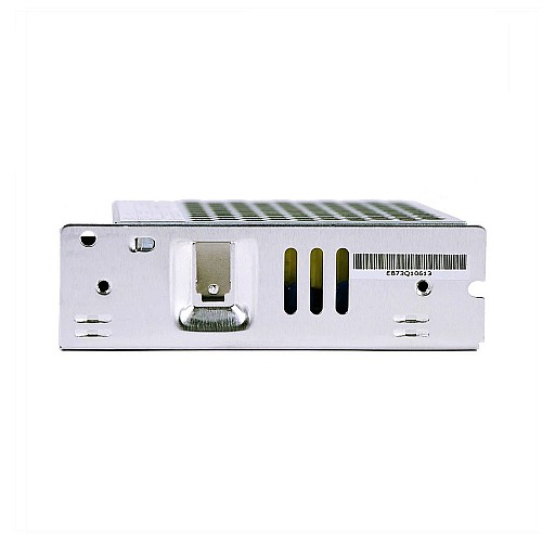 LRS-50-12 | LRS-50-12 MEANWELL 50W 12VDC 4.2A 115/230VAC Enclosed ...