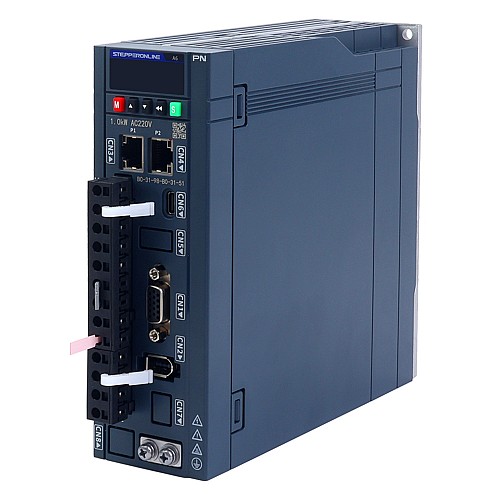 A6-PN1000H2B1-M17 | A6 Series 1000W PROFINET AC Servo Motor Kit 3000rpm ...