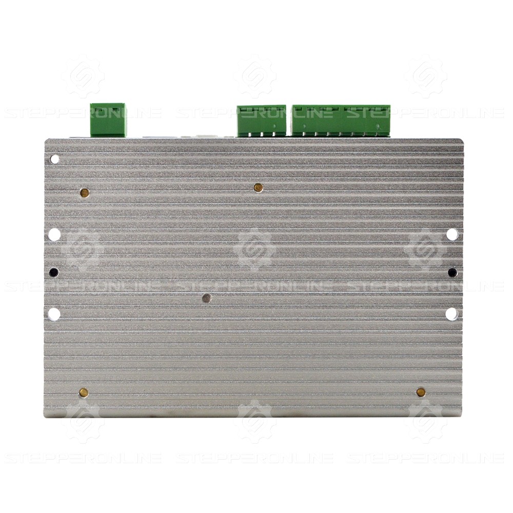 CL57RS | Modbus RS485 Closed Loop Stepper Motor Driver 0.1-7.0A 24 ...