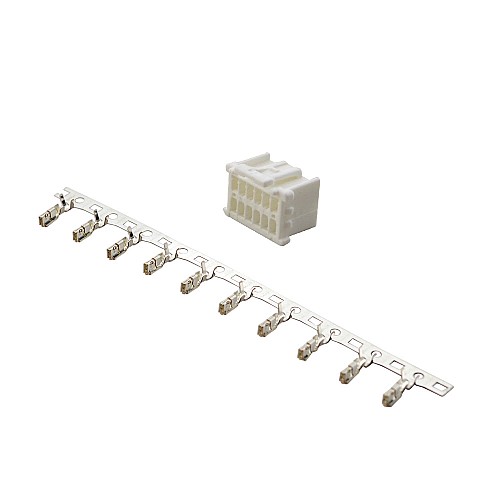 CL86RS | Modbus RS485 Closed Loop Stepper Motor Driver 2.1-8.0A 30 ...