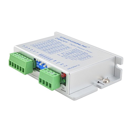 Y Series Digital Stepper Driver 0.3-2.2A DC18V-36V for Nema 11, 14, 17 ...