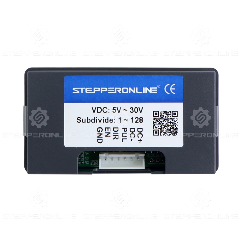 ST-C01 | Stepper Controller 5-30VDC for Single Axis Stepper Motor ...