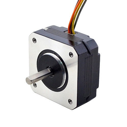 Stepper Motor - StepperOnline UK