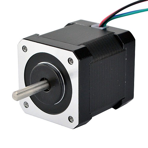 Nema Stepper Motor Sizes - StepperOnline UK