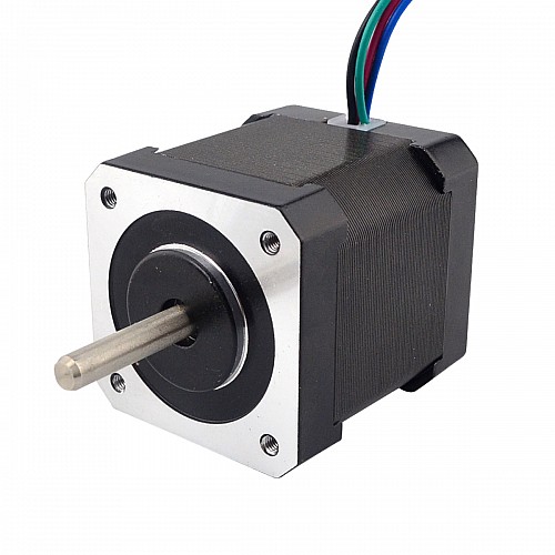 Nema Stepper Motor Sizes - StepperOnline UK