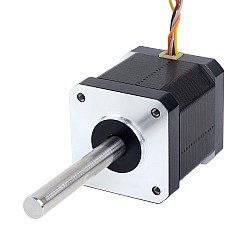 Stepper Motor - StepperOnline UK