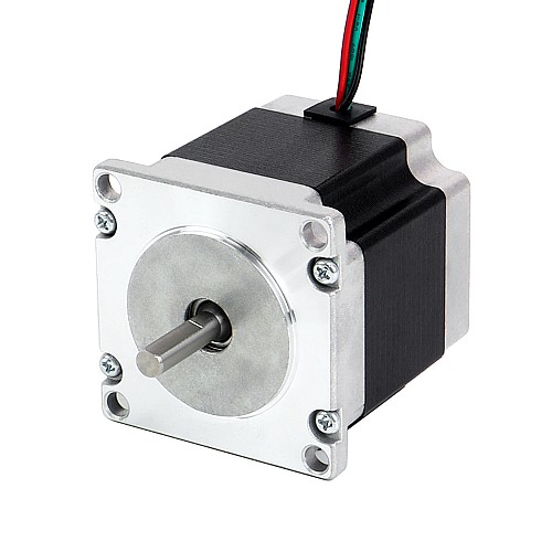 Nema Stepper Motor Sizes - StepperOnline UK