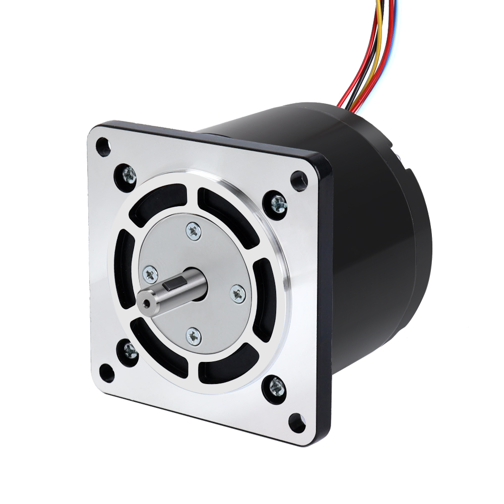 Stepper Motors - StepperOnline
