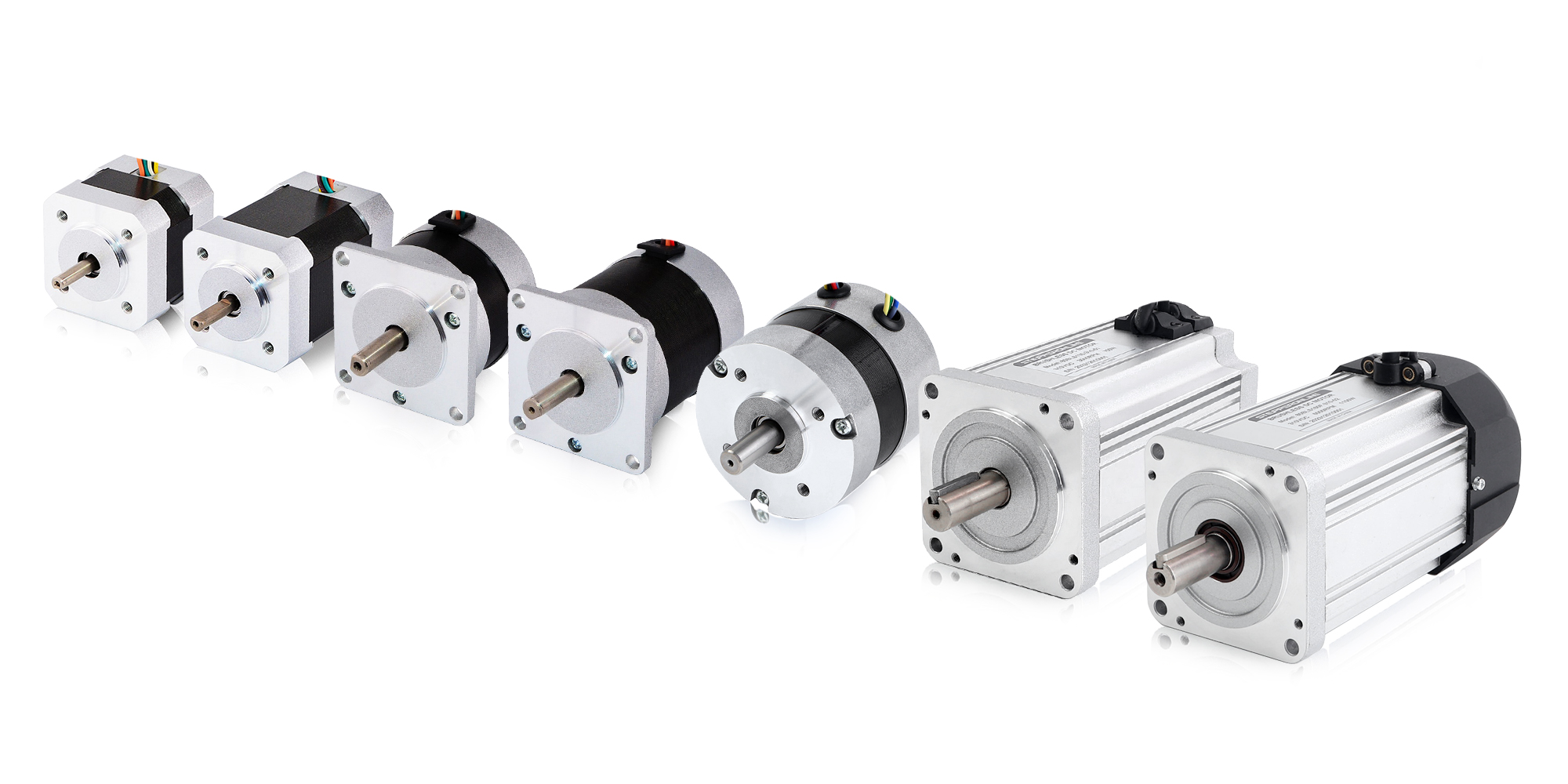 BLDC Motor | Brushless DC Motor - Hundreds of BLDC motors at ...